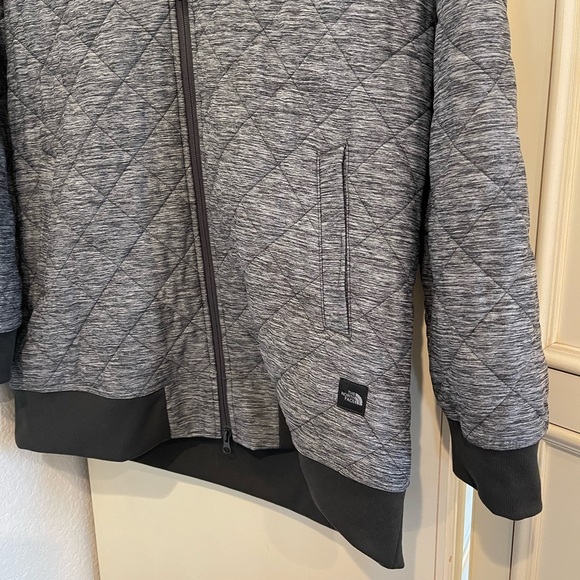 The North Face | Jackets & Coats | Nwot The North Face Mod Bomber ...